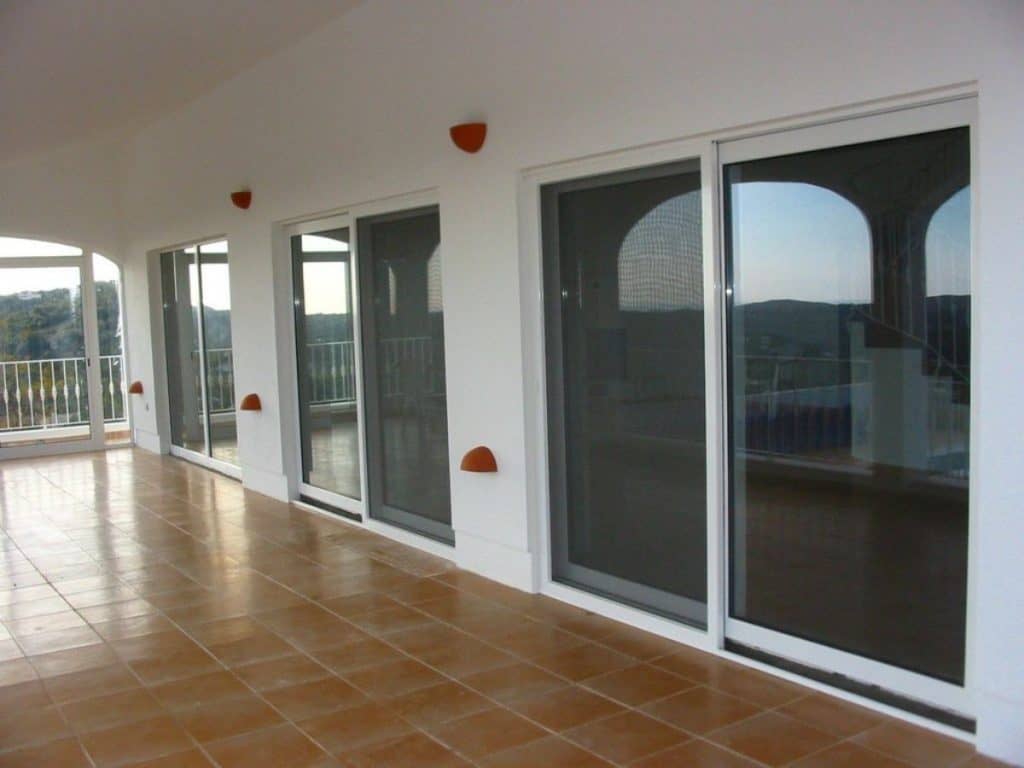 Window Screen Repair, Screen Door Replacement | Colorado Springs, Fort ...