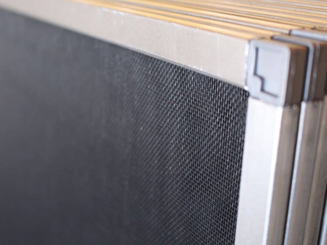 Window Screen Frame Replacement | Colorado Springs, Fort Carson ...